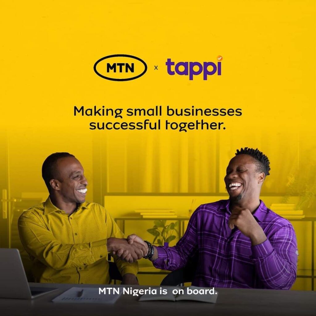 Chui Ventures -Investing in The Infinite Potential of Africa